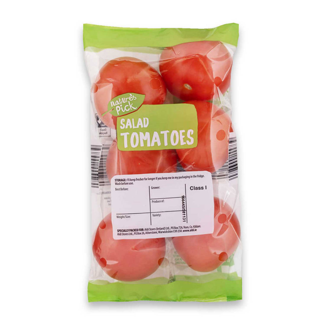 Tomato Pack | ALDI IE